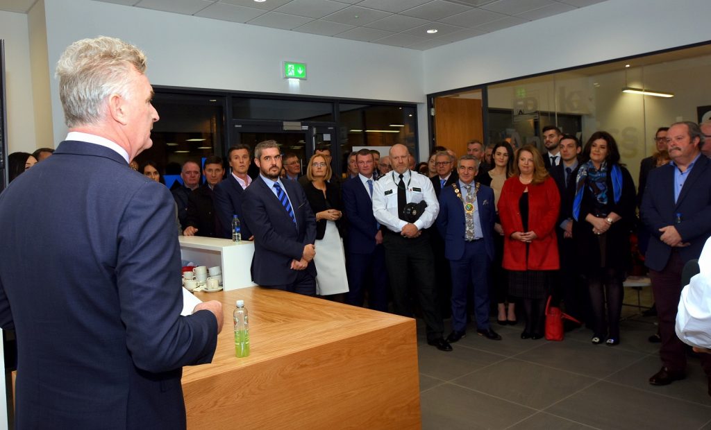 Gallery - Brian Conlon Foundation